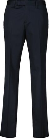 Lardini Anzughose mit Baumwolle