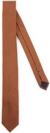 Au Printemps Paris Cravate en soie