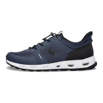 Salamander Modische Sneaker - - Shoes - Herren - Blau - 45 EU
