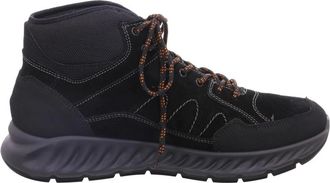Ara Paolo Schn&uuml;rstiefel - - Shoes - Herren - Schwarzk - 41 EU