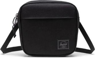 Herschel Femme, Sacs, Noir, Taille: ONE Size Sacs bandouli&egrave;re