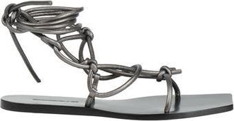 Rick Owens CHAUSSURES - Sandales sur YOOX.COM