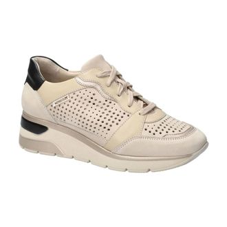 Mephisto Femme, Chaussures, Beige, Taille: 40 EU Eline Perf