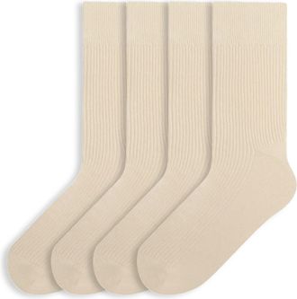 Von Jungfeld Socken Fine Ribbed