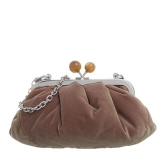 Max Mara Hobo Bags - Vespa - Gr. unisize - in Braun - f&uuml;r Damen