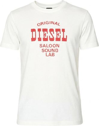 Diesel Shirt T-DIEGOR-E12