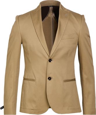 Daniele Alessandrini ANZ&Uuml;GE und CO-ORDS - Blazers auf YOOX.COM