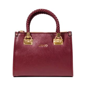 Liu Jo Damen, Taschen, Rot, ONE SIZEGr&ouml;&szlig;e