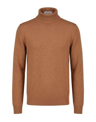 Gran Sasso STRICKWAREN - Rollkragenpullover auf YOOX.COM