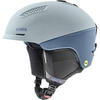 Uvex Herren Helm ultra MIPS