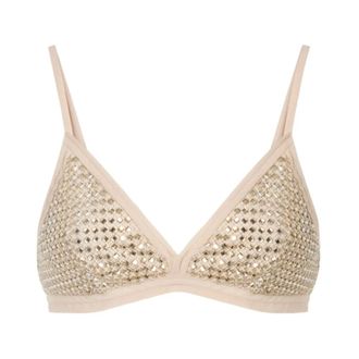 Pinko Pinko, Damen, Unterw&auml;sche, Gelb, SGr&ouml;&szlig;e
