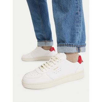 HUGO BOSS Sneakers HUGO Neton 50568987 Wei&szlig;