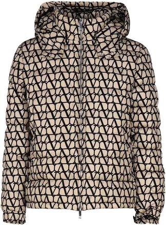 Valentino Garavani Casualjacke - Schwarz