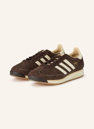 adidas Originals Adidas Originals Sneaker Sl 72 Rs braun