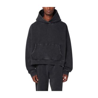 Entire studios Kapuzenpullover - - Sweatshirts & Hoodies - Herren - Schwarzk - 2XL