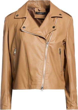 Street Leathers JACKEN & M&Auml;NTEL - Jacken und Anoraks auf YOOX.COM