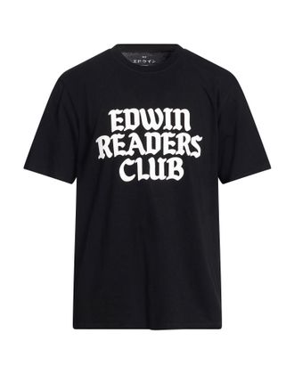 Edwin TOPS - T-shirts auf YOOX.COM