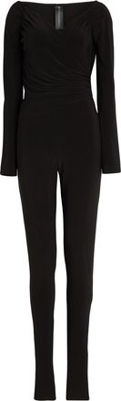Norma Kamali OVERALLS - Jumpsuits auf YOOX.COM
