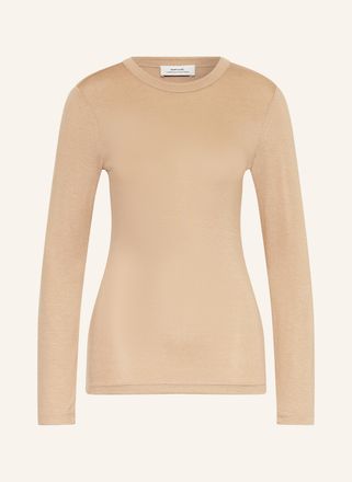 OPUS Longsleeve Sifa beige