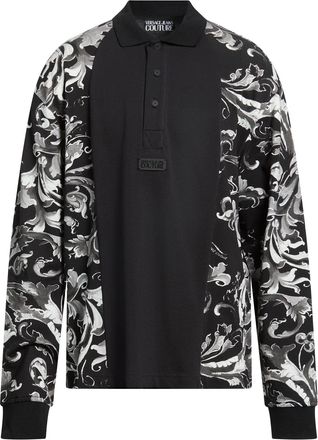 Versace TOPS - Poloshirts auf YOOX.COM