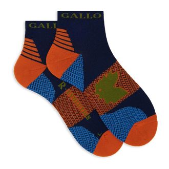 Gallo Gallo, unisex, Unterw&auml;sche, Mehrfarbig, ONE SIZEGr&ouml;&szlig;e