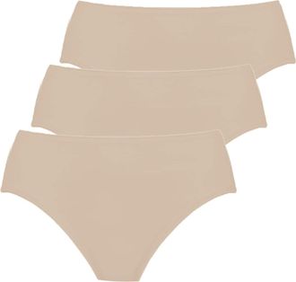 Nina Von C. Panty Daily