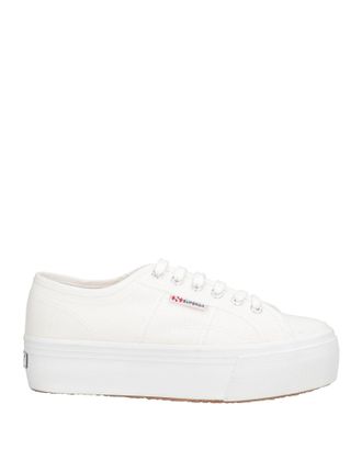Superga SCHUHE - Sneakers auf YOOX.COM