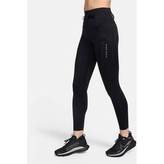 Nike Damen Tights Trail Go Firm-Support High-Waisted 7/8