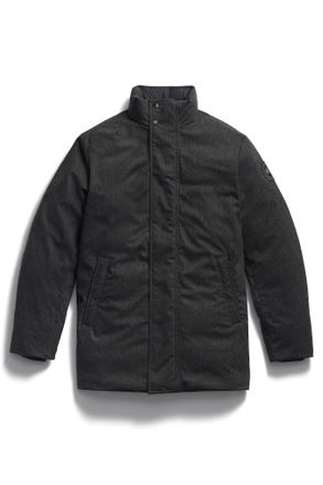 Canada Goose Riverside Mantel aus Wolle