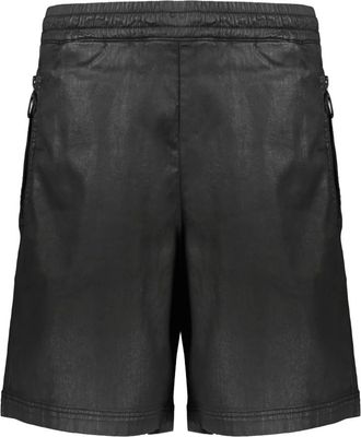 Diesel Homme, Shorts, Noir, Taille: S Short Pants