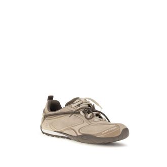 Balenciaga Radar Sneakers - Beige