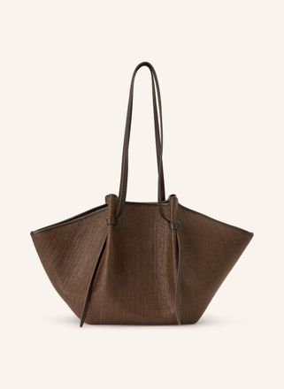 Yuzefi Yuzefi Shopper Mochi Large braun
