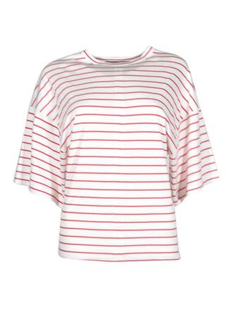 Plan C T-Shirt - Blanc