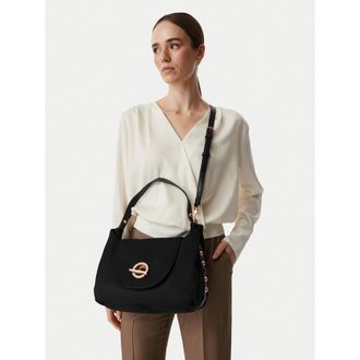 Liu Jo Handtasche Liu Jo AF6113 T711A Schwarz