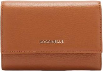 Coccinelle Damen, Accessories, Braun, ONE SIZEGr&ouml;&szlig;e