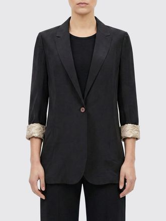 Alysi Veste ALYSI Femme couleur Noir