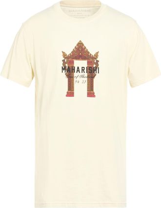 maharishi TOPS - T-shirts auf YOOX.COM