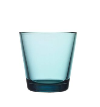 iittala 1008574 Kartio 2-er Set Gläser 21cl, seeblau, Glas
