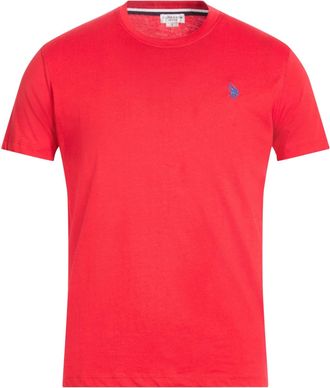 U.S.Polo Association TOPS - T-shirts auf YOOX.COM