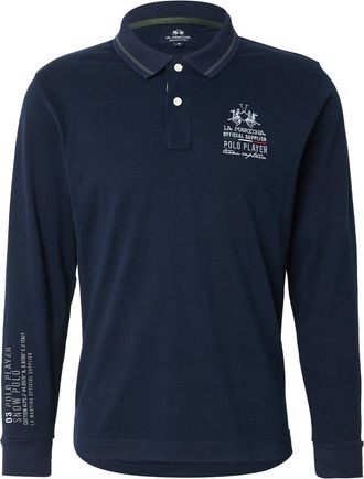 La Martina Poloshirt