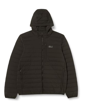 Jack Wolfskin Glowing Mountain Jacken Bonsai Green L