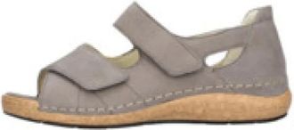 Waldläufer Damen, Schuhe, Grau, 36 EUGröße