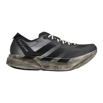 Yohji Yamamoto Adios Pro 4 Turnschuhe - - Shoes - Herren - Schwarzk - 42 EU