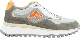 Floris Van Bommel Homme, Chaussures, Multicolore, Taille: 46 EU Sfm-10238 Z6