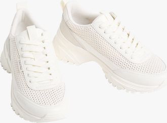 Calvin Klein Baskets basses Hike Runner