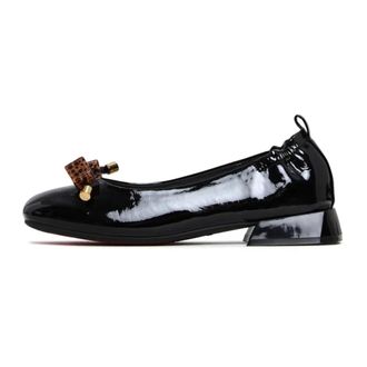 Cesare Gaspari Damen, Schuhe, Schwarzk, 38 EUGr&ouml;&szlig;e