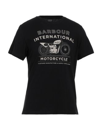 Barbour TOPS - T-shirts auf YOOX.COM