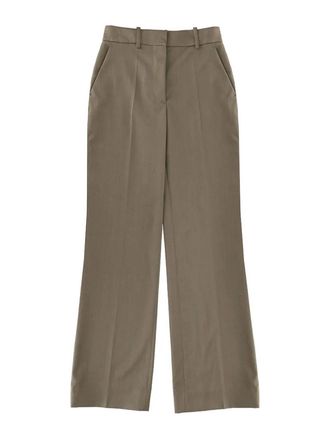 Victoria Beckham Pantalon Couturier - Taupe