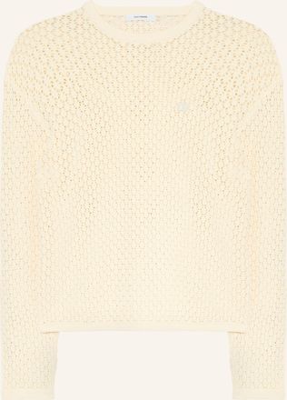 Daily Paper Clothing Daily Paper Pullover weiss