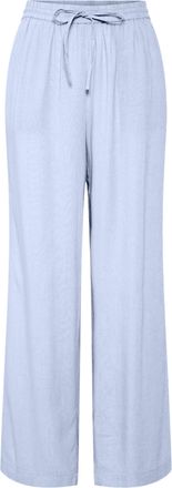 Pieces Pcpia Hw Wide Pants WVN Noos